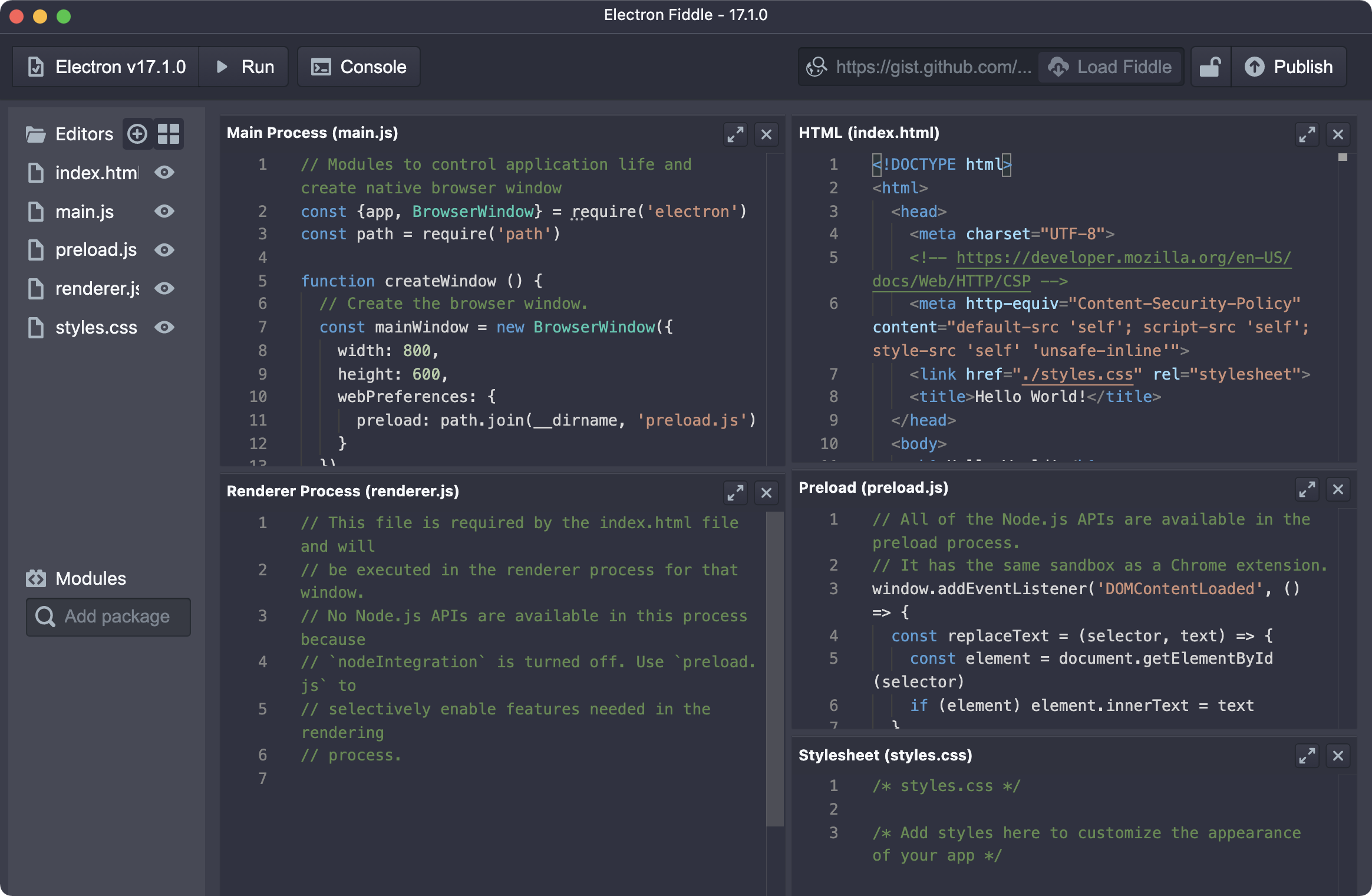 Build Cross platform Desktop Apps With JavaScript HTML And CSS Electron Build Cross platform Desktop Apps With JavaScript HTML And CSS Electron